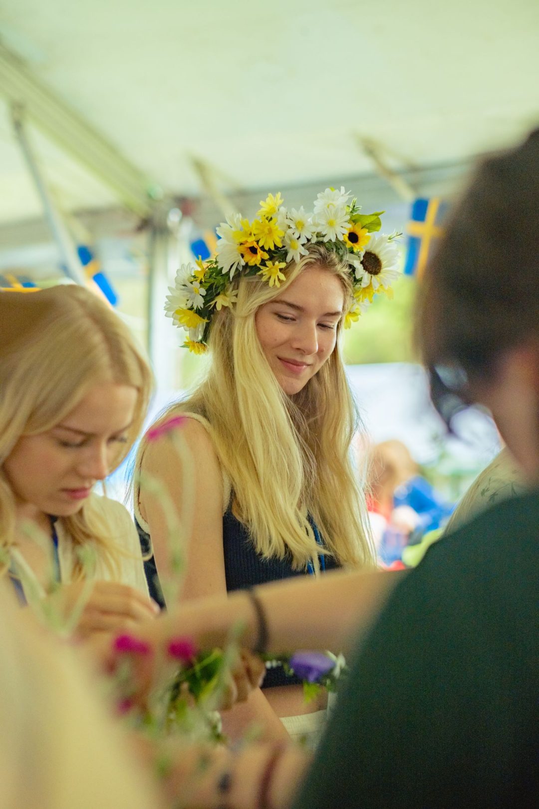 2024 Highlights ⋆ Scandinavian Midsummer Festival | Burnaby, BC
