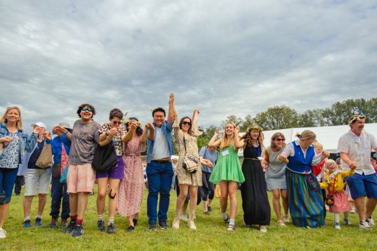 Midsummer Festival 2024 ⋆ Scandinavian Midsummer Festival | Burnaby, BC